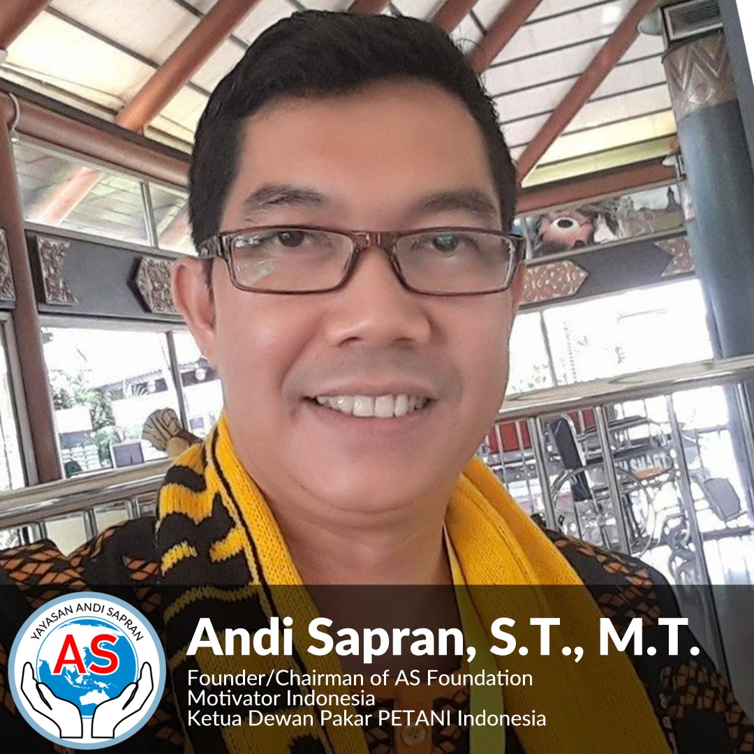Yayasan Andi Sapran